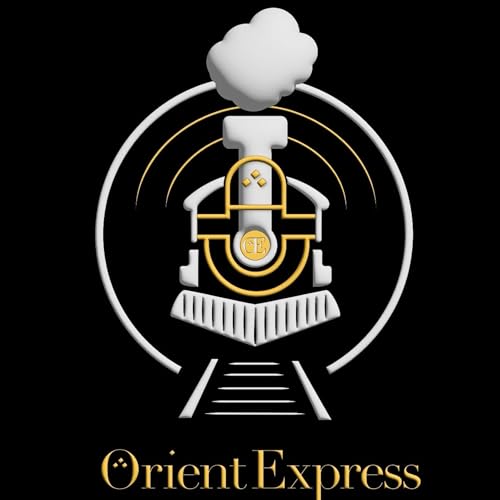 Amazon.com: Orient Express : Orient Express: Books