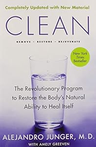 9780062201669: Clean -- Expanded Edition: The Revolutionary Program To ...