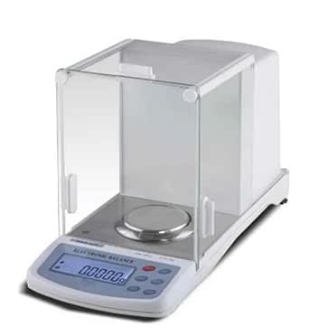 APOLO SCALES Analytical Balance Weighing Scale With LCD display ...