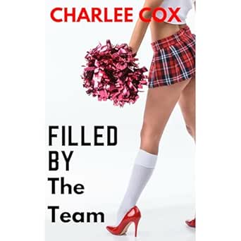 Amazon.com: Filled By the Team (Reverse Harem - Menage Erotica) (Audible Audio Edition): Charlee ...