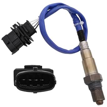 Amazon.com: GEBANMR 234-4529 Oxygen O2 Sensor Upstream Replacement for ...
