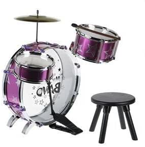 My First Band - Beginners Drum Set : Amazon.co.uk: Outlet