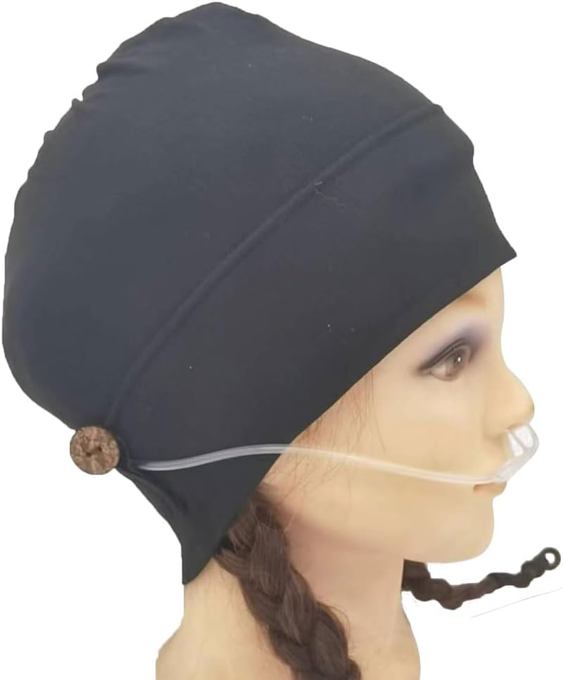 Amazon.com: Southmedic OxyArm Plus with Adjustable Headband & Tubing ...