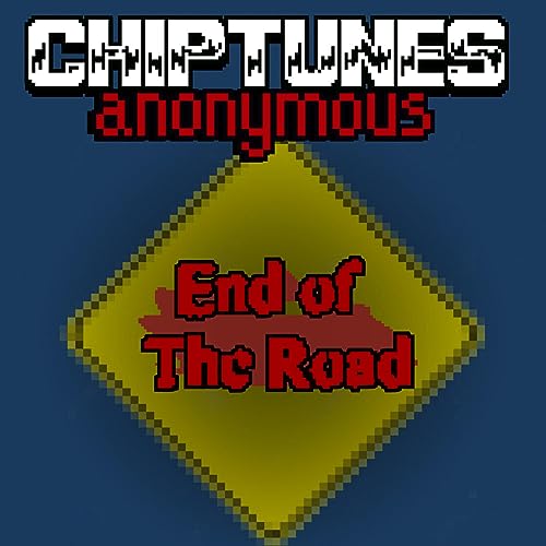 End of The Road by Chiptunes Anonymous on Amazon Music - Amazon.co.uk