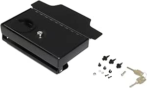 Amazon.com: Genuine OEM Center Console Organizer For Ram 1500 ...