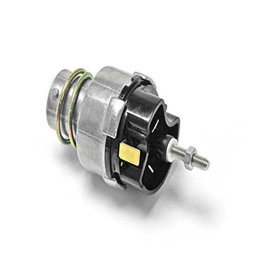 Amazon.com: Scott Drake Ignition Switch Assembly, Compatible with 1964 ...