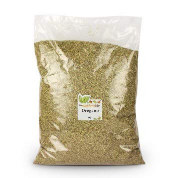 Amazon.com : Buy Whole Foods Oregano (1kg) : Grocery & Gourmet Food