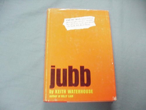 Jubb : Amazon.de: Bücher