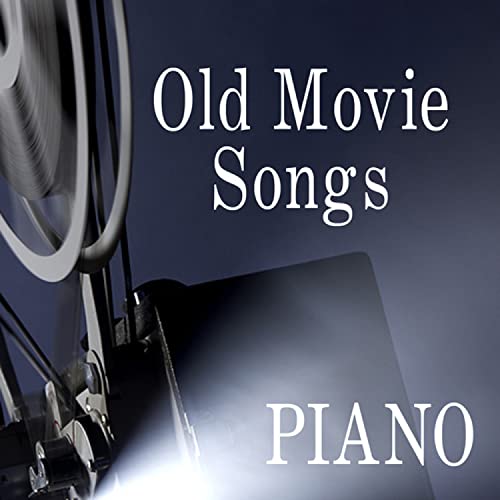 Amazon.com: Old Movie Songs: Piano : Instrumental Music Group: Digital ...