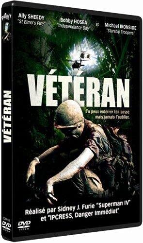 Amazon.com: vétéran : DVD: Movies & TV