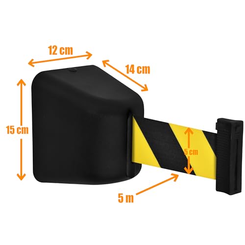 Postes De Seguridad - Ferreteria Y Herramientas