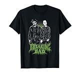 ・ブランド:Breaking Bad・製造元:Breaking Bad・製造元/メーカー部品番号:253PNSG74SK・Officially licensed Breaking Bad merch. Be the danger when ...