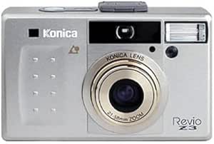 Konica Revio Z3 APS 240 – Cámara : Amazon.es: Electrónica