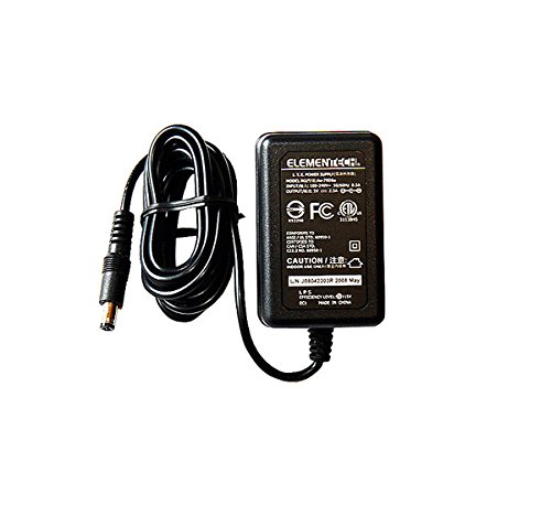 Cradlepoint Wall Power Adapter for MBR1000 : Amazon.in: Computers ...