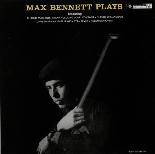 Max Bennett Plays: Amazon.es: CD y vinilos}