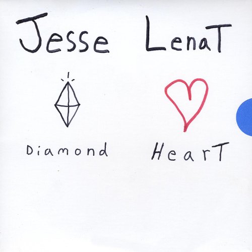 Amazon.com: Diamond Heart : Jesse Lenat: Digital Music