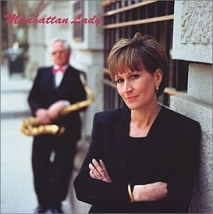 Manhattan Lady: Anne Linscott, John Linscott: Amazon.es: CD y vinilos}