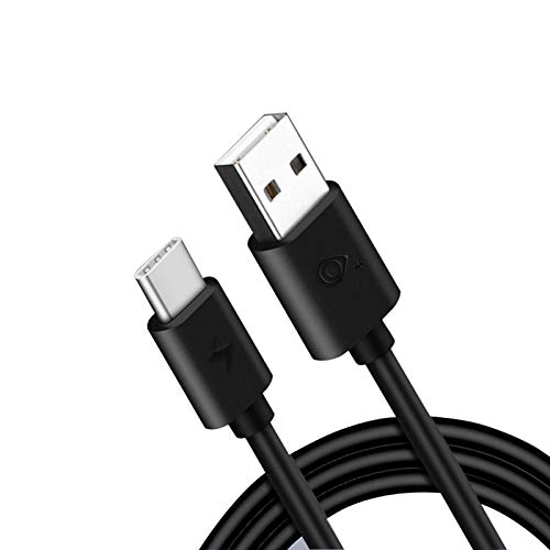 Amazon.com: Life Tech 3FT USB Type C Male to USB 2.0 A Male Cable for ...