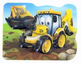 My First JCB Picture Book Joey: unknown author: 9780710521309: Amazon ...