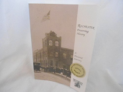 Remembering Rochester : Main Street Stories: Amazon.co.uk ...