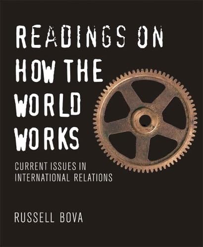 Amazon.com: Readings on How the World Works: Current Issues in ...