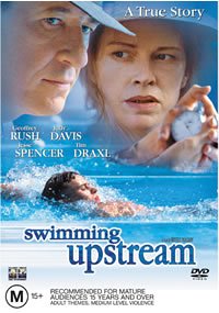 Amazon.com: Swimming Upstream ( Swimming Up stream ) [ NON-USA FORMAT ...