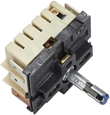 Amazon.com: Whirlpool W11120791 OEM Electric Range Surface Burner ...