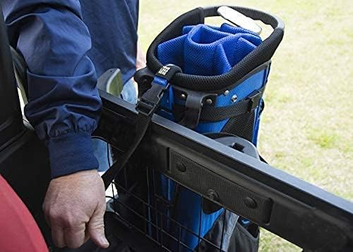 Golf Cart Strap Replacement Pull Cart Strap Replacement Eliminates ...
