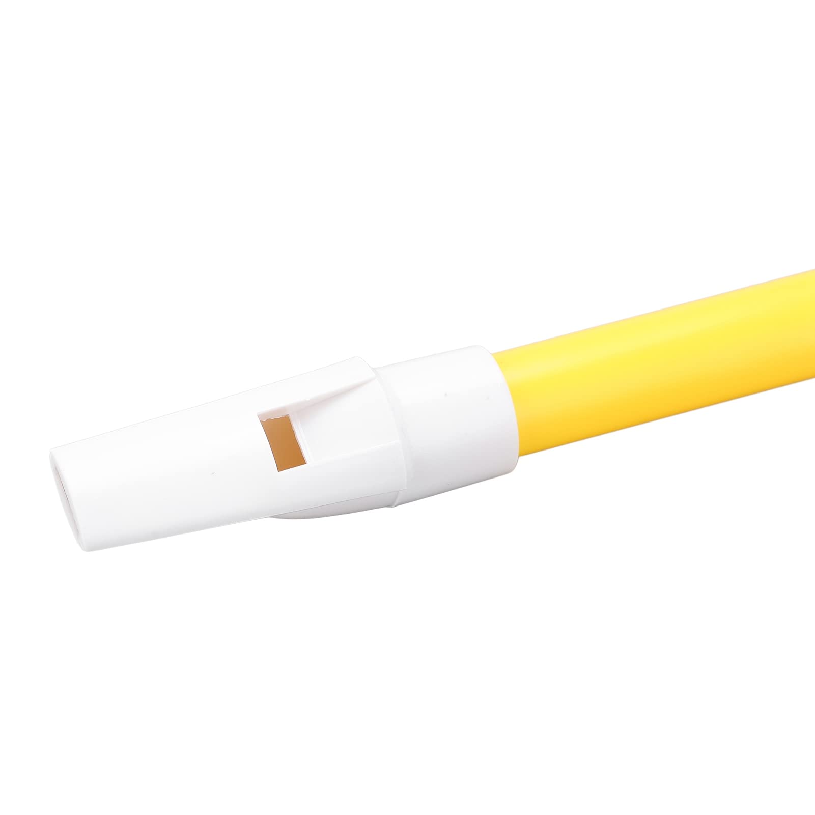 Pvc Slide Whistle NUOLUX 4pcs Kids Slide Whistles Plastic Slide