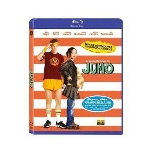 Juno (Blu-ray): Amazon.it: Film e TV