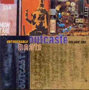 Various - Untouchable Outcaste V.1 - Amazon.com Music