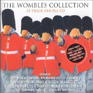 The Wombles Collection - Wombles, the: Amazon.de: Musik