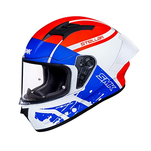SMK Helmets Product Guide: 6 Best Things to Buy from SMK Helmets (Apr ...