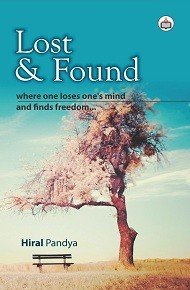 Lost & Found: Where One Loses One's Mind and Find Freedom, 2016, 42 pp ...