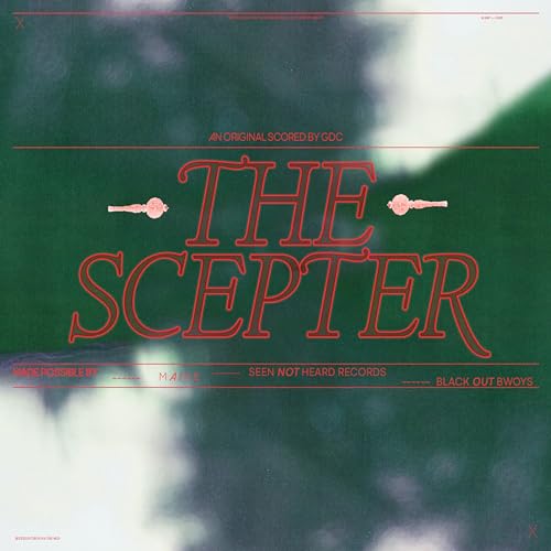 Play The Scepter by kadeem feat. $ean Wire on Amazon Music Unlimited