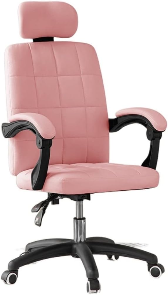 Amazon.com: Office Chair Computer Chair Task Chair Office Chair ...