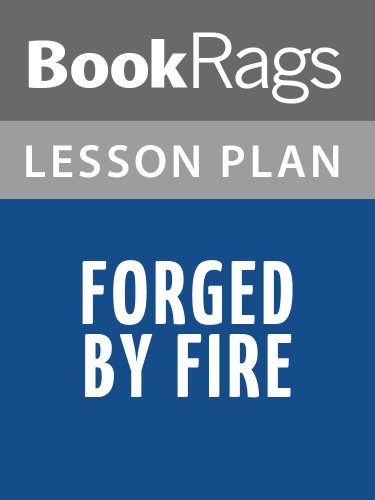 Amazon.com: Lesson Plans Forged by Fire eBook : BookRags: Kindle Store