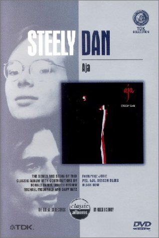 Amazon.com: Steely Dan : Aja : Movies & TV