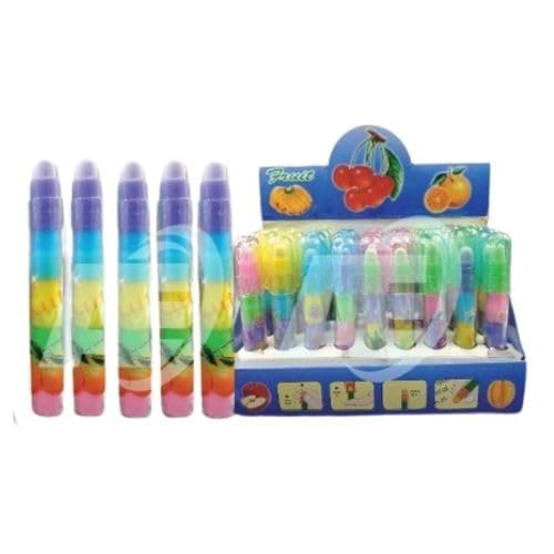 SWAMPY The Birthday Kids Gadget has a Stacking Eraser Return Option ...