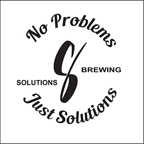 Amazon.com: No Problems Just Solutions : Solutions Brewing: Audible ...