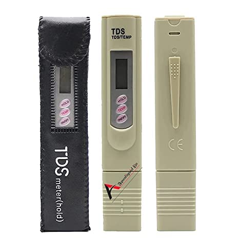 NEW LOOK ELECTRONIC & ELECTRICAL CENTRE RO TDS Meter/Digital Tds Meter ...