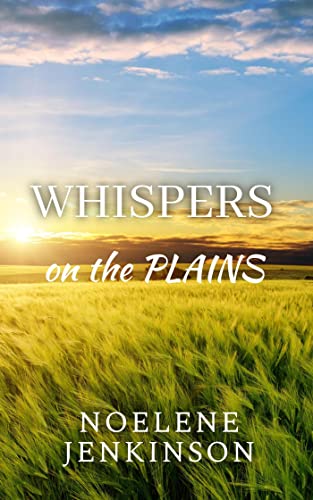Whispers on the Plains (Nash Family Book 1) - Kindle edition by ...