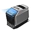 Amazon.co.jp: EcoFlow Wave3 ポータブルエアコン+ 専用エクストラバッテリー+ 500W Alternator Charger セット スポットクーラー 冷房暖房 ...