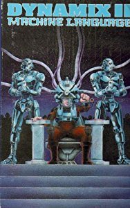 Dynamix II - Machine Language - Amazon.com Music