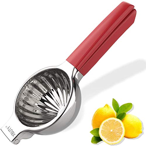10 Best Stainless Steel Lemon Squeezer (2022) - Product Reviews