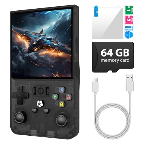 10 Best Handheld Game Consoles | 2025