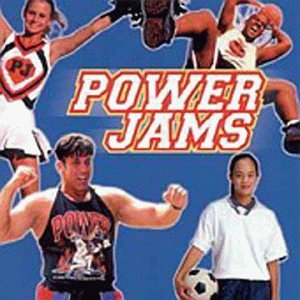 Lewis, Dc Talk, Raze, Mc Hammer, Newsboys, Carman, St. James - Power ...