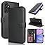 Amazon.com: SunYoo for Samsung Galaxy A15 5G Case Wallet with Card Holder,Galaxy A15 5G Wallet ...