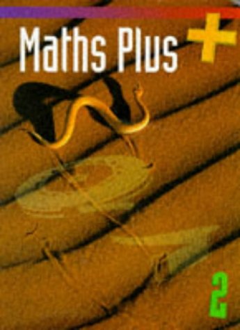 Maths Plus (3) – Student Book 2: Bk.2 : Lane, Jill, Beniston, Sheila ...