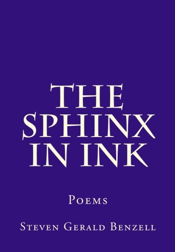The Sphinx In ink Poems : Amazon.in: Books